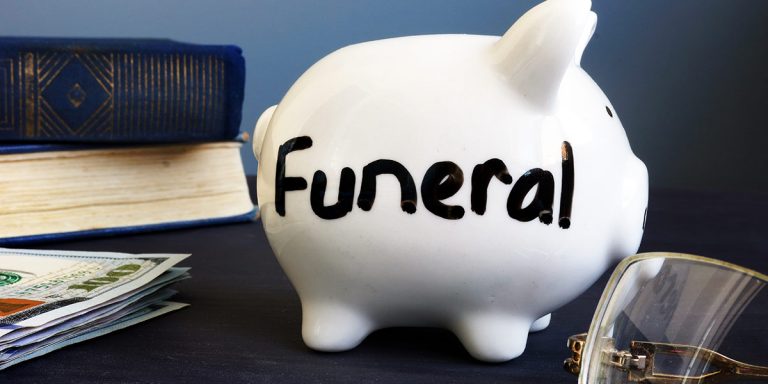 Funeral Life Insurance: Coverage for final expenses and burial to ease ...